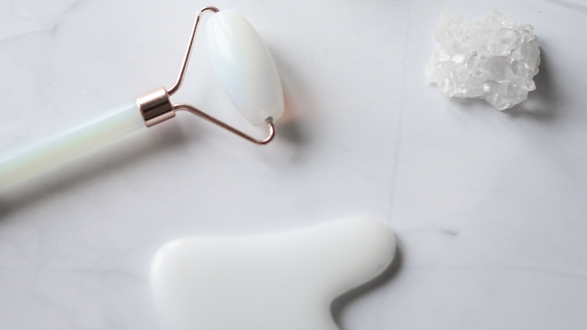 Det Lilla Men Kraftfulla Mineralet: Kisel för Hälsosam Hår, Hud och Na ...